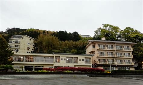 湯の児温泉昇陽館熊本県水俣市 きさらぎのてげてげブログ