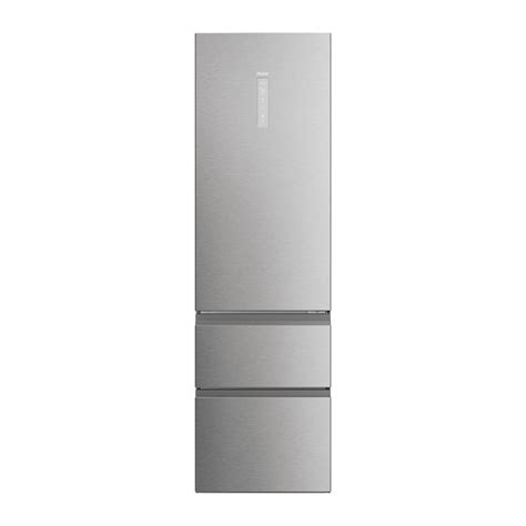 Хладилник с долен фризер Haier Htw 5620 Dnmg 205 00 см