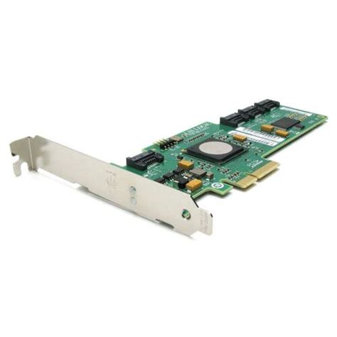 Sas Raid контроллер Lsi Lsisas3041e R Pci Express — купить цена и