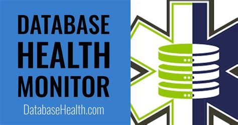 Fix Sql Server Blocking With Database Health Monitor