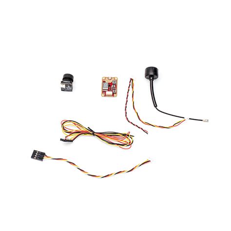 Fpv Lite Pack For Fpv Airplane Fixed Wing Skyzonefpv