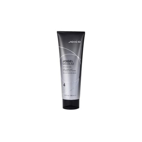 Joico Joigel Medium Styling Gel 250ml