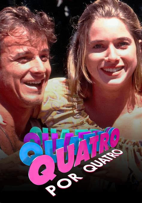 Quatro Por Quatro Temporada Assista Epis Dios Online Streaming