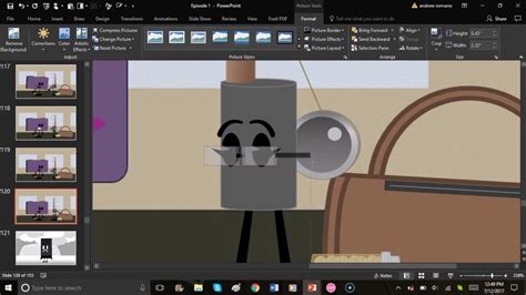 working on object challengers episode 1 again youtube