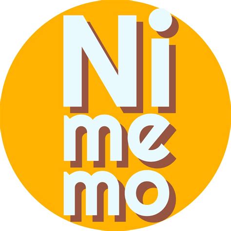 Nimemo Youtube