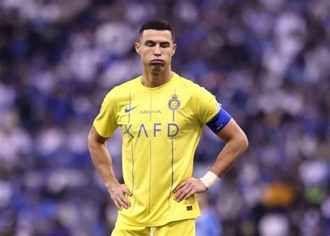 Cristiano Ronaldo Takes Early Shot At Redemption After Facing Ban For