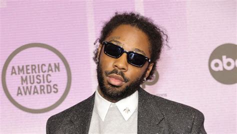 Brent Faiyaz Officially “fk The World Its A Wasteland Tour Dates