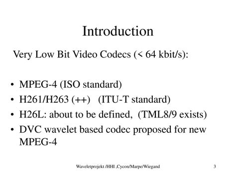FHTW Wavelet Based Video Compression Using Long Term Memory Motion