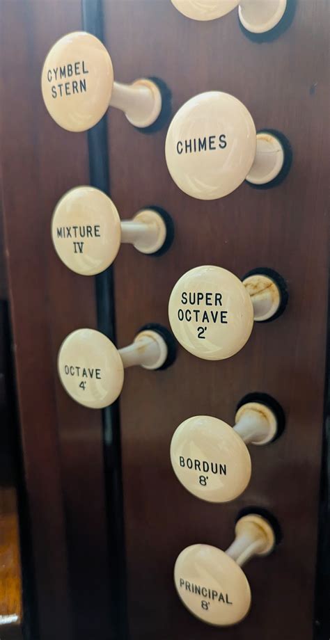 College Raising Funds To Repair Wiles Chapel Organ Newberry College