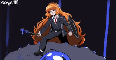 Limbuscompany 림버스 이스마엘 Escape1111のイラスト Pixiv