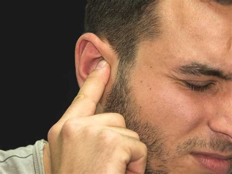 12 Ways To Get Water Out Of Your Ear Clogged Ears Unclog Ears