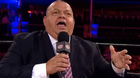 Hugo Savinovich cree que WWE ha perdido su conexión con los fanáticos