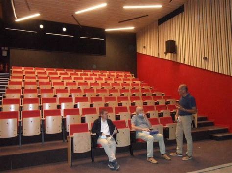 Visite De Lespace Victor Hugo DHenrichemont Henrichemont 18250
