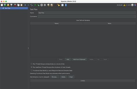 Teste De Carga Com O Apache Jmeter By Fabi Cavalcante Medium