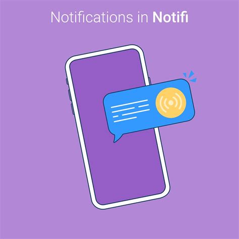 How Notifi Alerts Can Help You Manage Notifications Mynotifiapp Posted On The Topic Linkedin