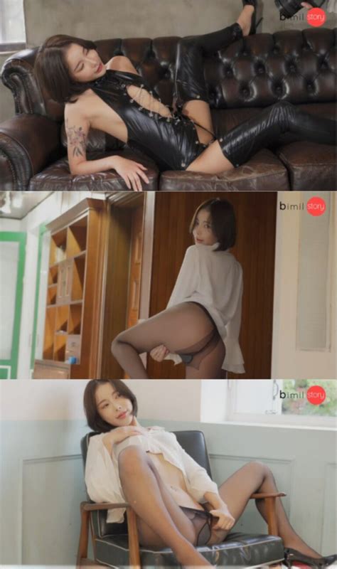 Korean Bj