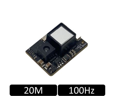 【iadiy】laser Range Finder Laser Distance Sensor
