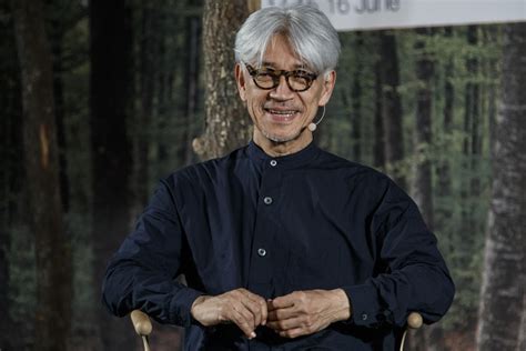 日本配樂大師坂本龍一逝世 《末代皇帝》溥儀登基奏曲成經典