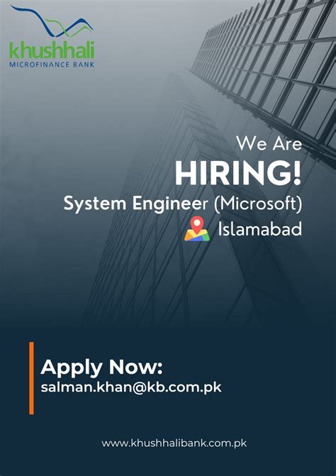 Khushhali Microfinance Bank Limited On Linkedin Khushhali Microfinance