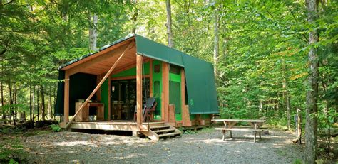 Parc National De La Yamaska Sepaq