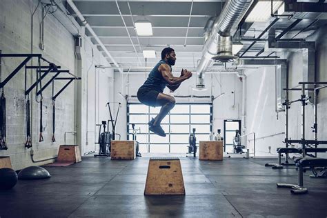 12 Agility Exercises You Can Do Anywhere