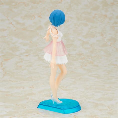 Serenus Couture Vol3 Rem My Anime Shelf