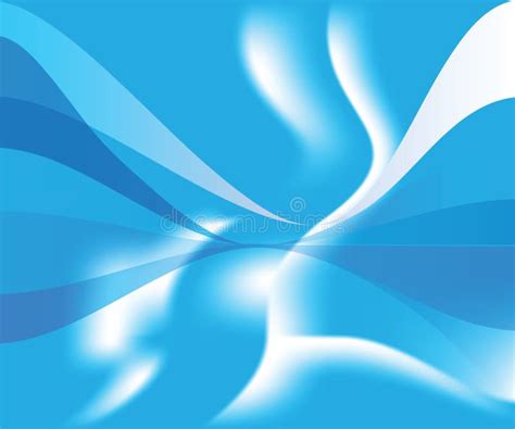 Background To The Transitions Stock Illustration Illustration Of
