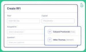 What Is Construction RFI Steps To Handle Automated Processes