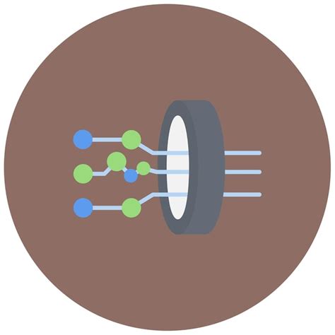 Simplicidad Ilustración Plana Vector Premium