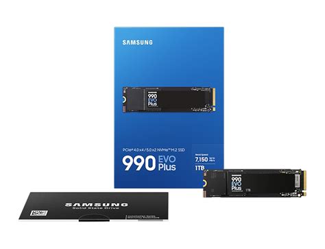 내장 Ssd 990 Evo Plus Nvme 1tb Mz V9s1t0bw Samsung 대한민국