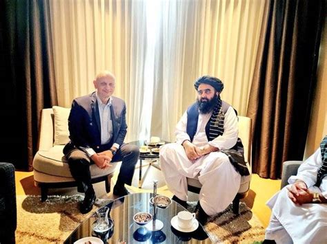 افغان نوجوانوں نے بین الاقوامی سطح پر افغانستان کا بہترین امیج پیش کیا