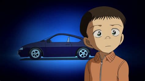 IMCDb org 2001 Honda Integra Type R DC5 in 名探偵コナン Detective Conan