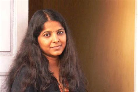 कौन हैं लीना मणिमेकलाई जिनका माता काली पर बनाया गया विवादस्पद पोस्टर हो