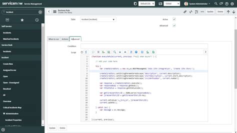 Servicenow Jira Integration Emergys