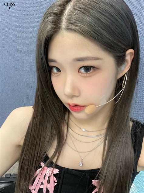 Classy Global On Twitter 📸 220702 Classy Backstage At Kbs Music
