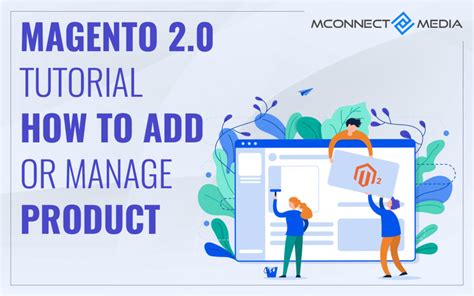 Magento 20 Tutorial How To Add Or Manage Product Part 1