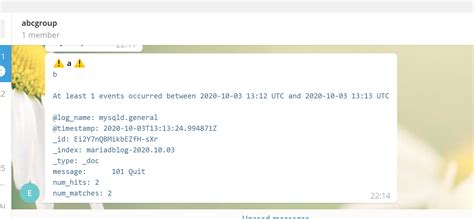 Docker Compose Sampletelegram · Johnsusekpraeco Wiki · Github