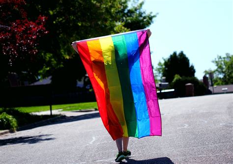 Fighting Sexual Orientation Discrimination In The Workplace Mesriani