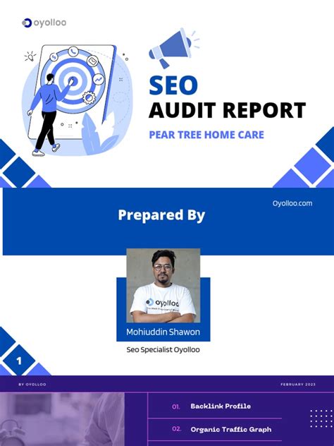 Seo Audit Pear Tree Home Pdf Search Engine Optimization Web Software