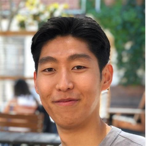 Daniel Kim Speakeasy Linkedin