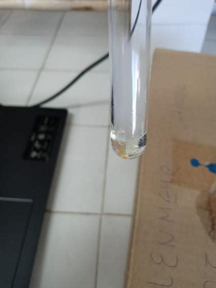 Solved Butyraldehyde Is Known To Be An Aldehyde The Chegg