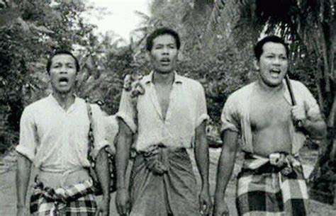 9 Filem P Ramlee Yang Masih Popular Sampai Hari Ini Media Hiburan