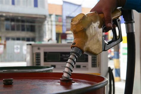ALAMIN Malaking Oil Price Hike Sa Abril ABS CBN News