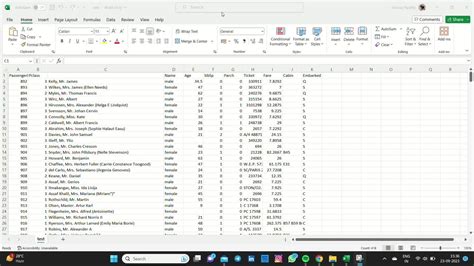 Anurag Pandey On Linkedin Technohacksedutechofficial Datacleaning