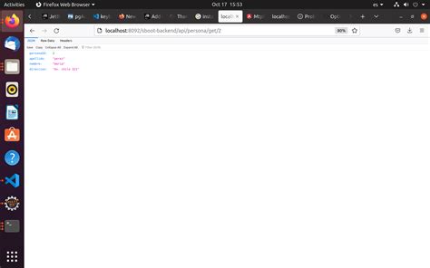 GitHub Elwolfy SpringBoot Backend