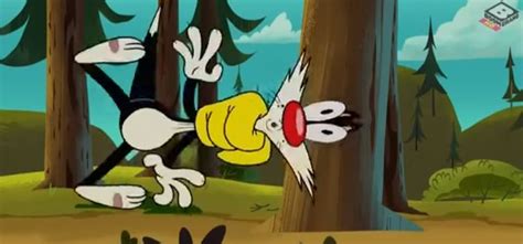 Monster Tweety Jekyll Wabbit Wiki Fandom