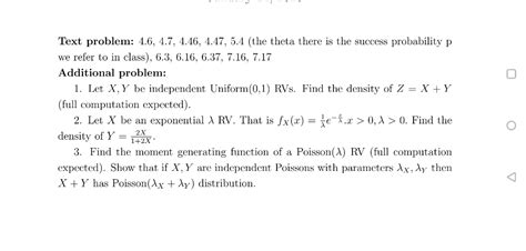Solved Text Problem 4 6 4 7 4 46 4 47 5 4 The Theta Chegg Com
