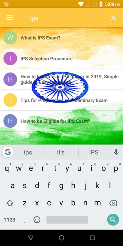 Ips Preparation Apk For Android Download