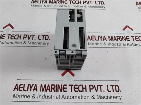 Honeywell 2mlr Cpuh F Cpu Module Aeliya Marine