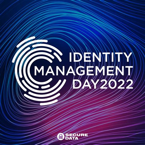 Securedata On Linkedin Cybersecurity Identitymanagement